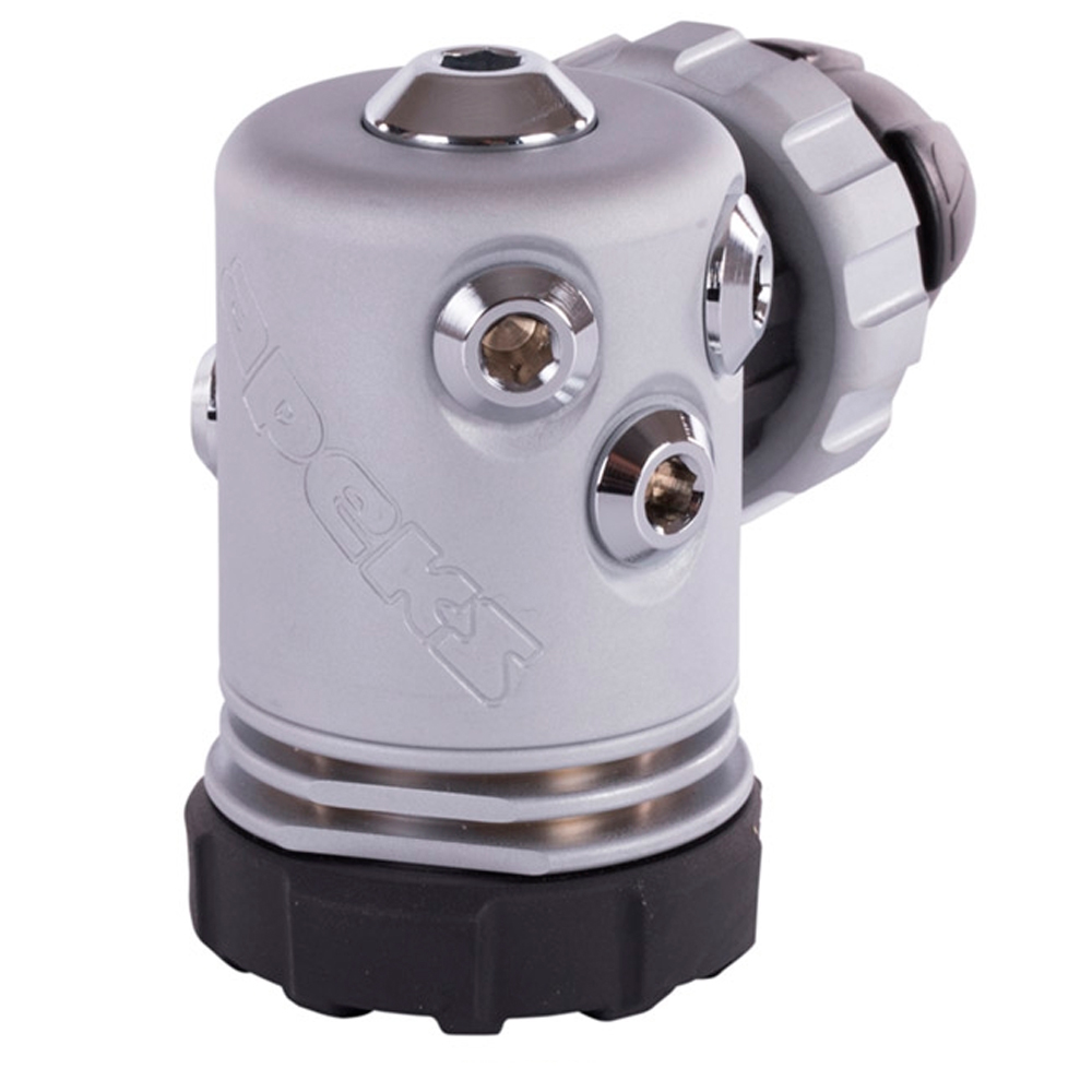 Atemregler - Lungenautomaten